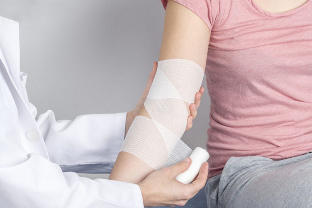 Tendinit Nedir? Belirtileri ve Tedavisi - Doktor Fizik