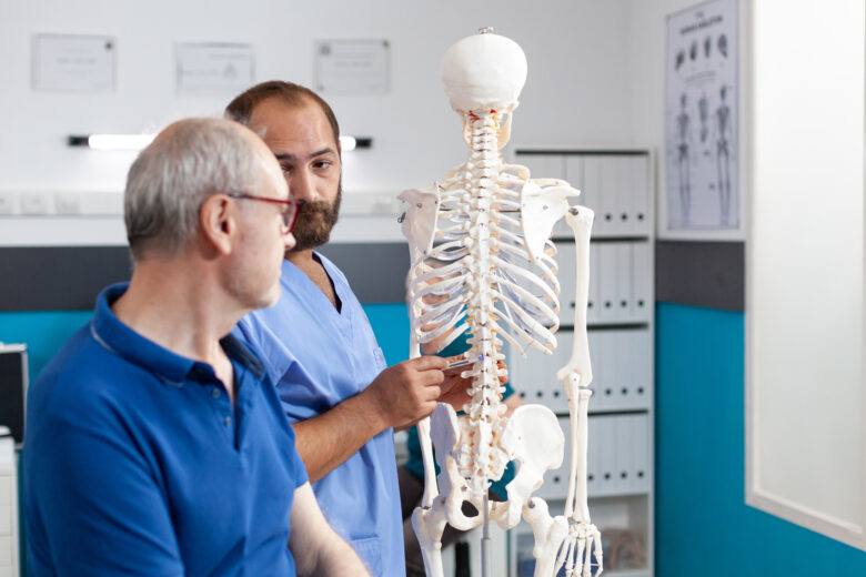 Osteopeni Nedir? Kimler Osteopeni Riski Altındadır?