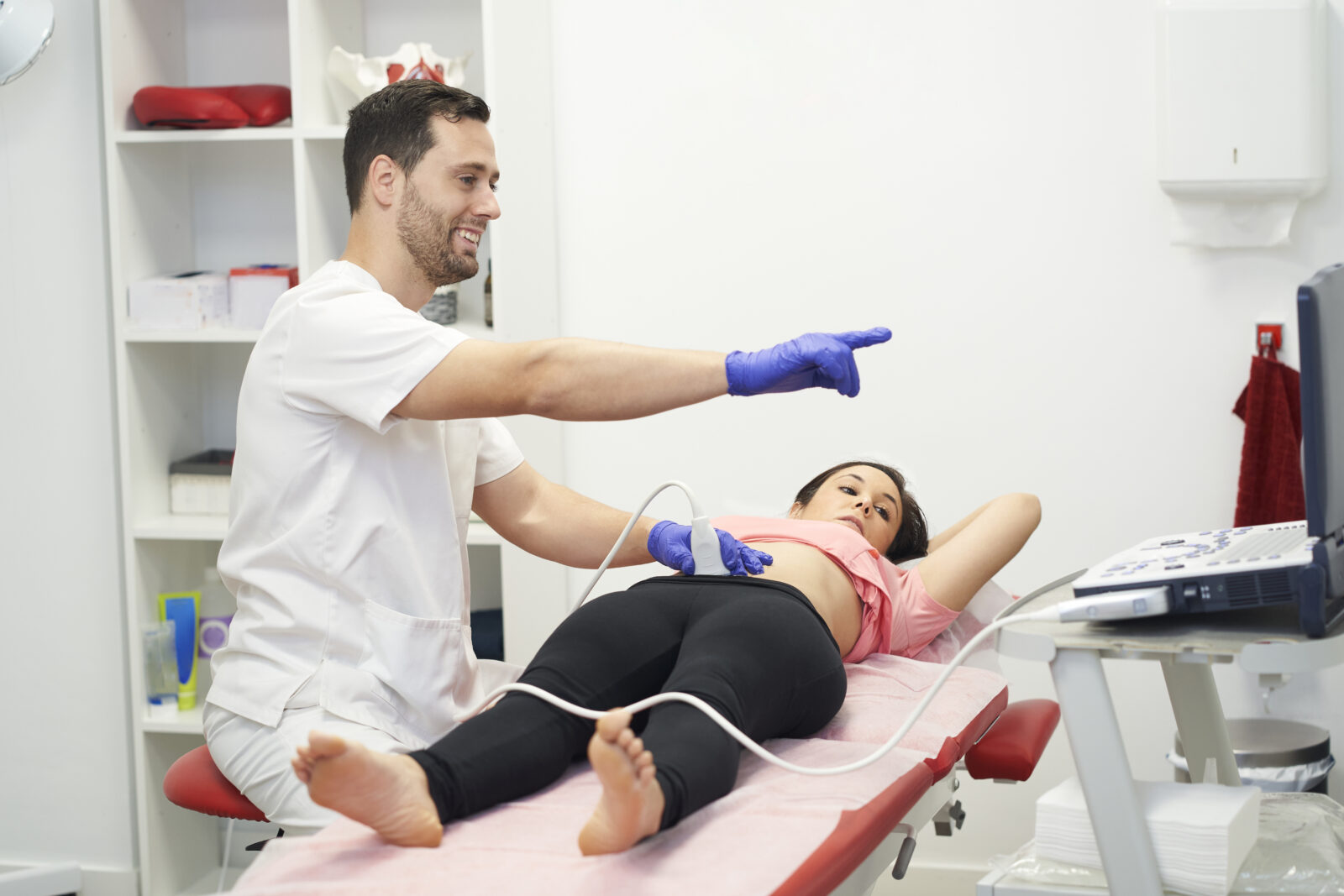 Pelvik Taban Rehabilitasyonu Nedir? - Doktor Fizik