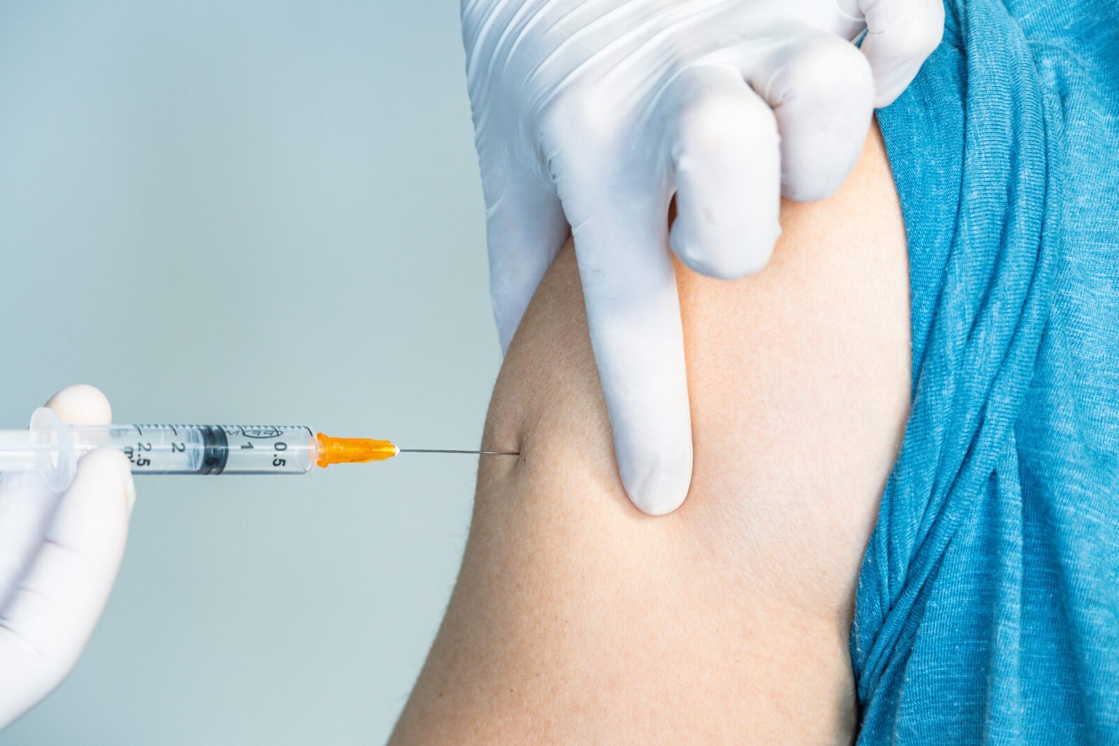 Kortizon İğnesinin Yan Etkileri Nelerdir? Kimlere Yapılır?